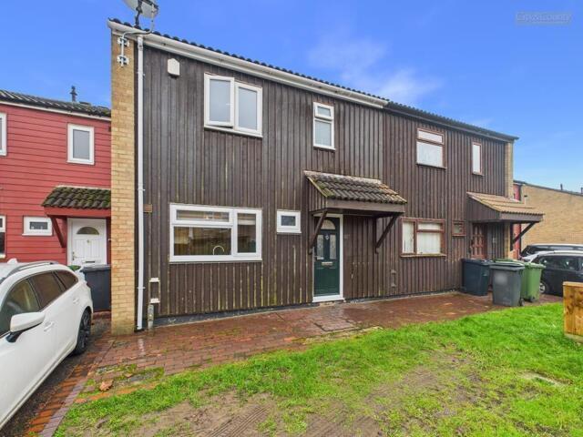 3 Bedroom House Peterborough Cambridgeshire 99986623