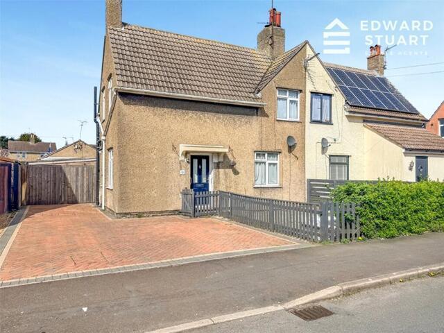 3 Bedroom House Peterborough Lincolnshire 101199798