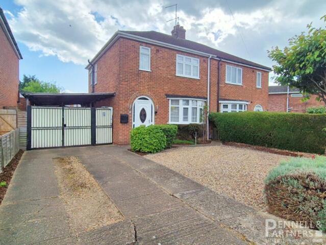 3 Bedroom House Peterborough Peterborough 98278231