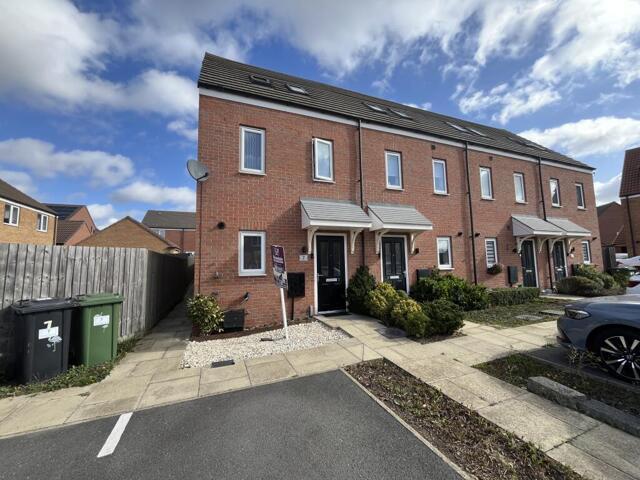 3 Bedroom House Peterborough Peterborough 99130178