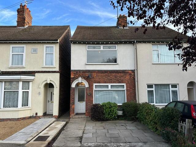 3 Bedroom House Peterborough Peterborough 100855145