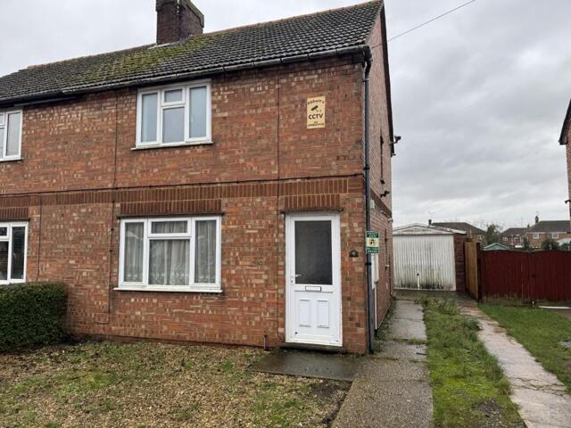 3 Bedroom House Peterborough Peterborough 100191752
