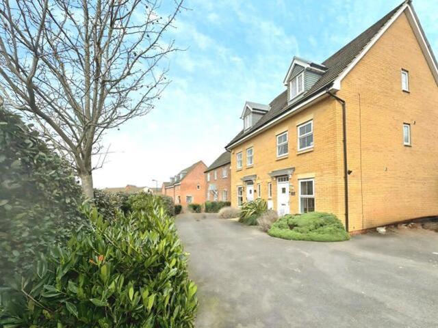 3 Bedroom House Peterborough Peterborough 101678812