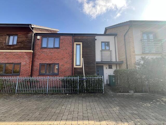 3 Bedroom House Peterborough Peterborough 101316329