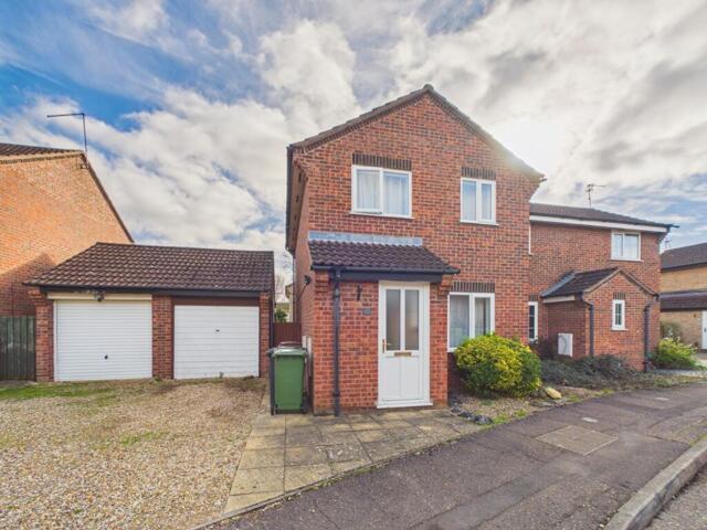 3 Bedroom House Peterborough Peterborough 101351709