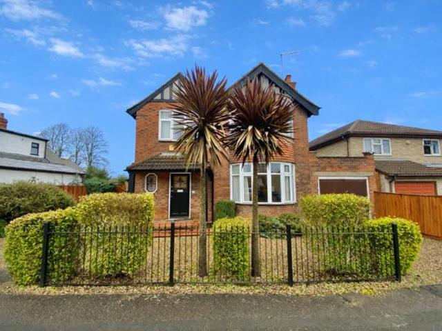 3 Bedroom House Peterborough Peterborough LS100456425