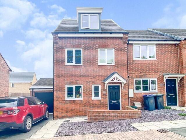 3 Bedroom House Peterlee County Durham 101278148