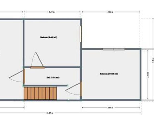 3 Bedroom House Peterlee Durham LS100132215
