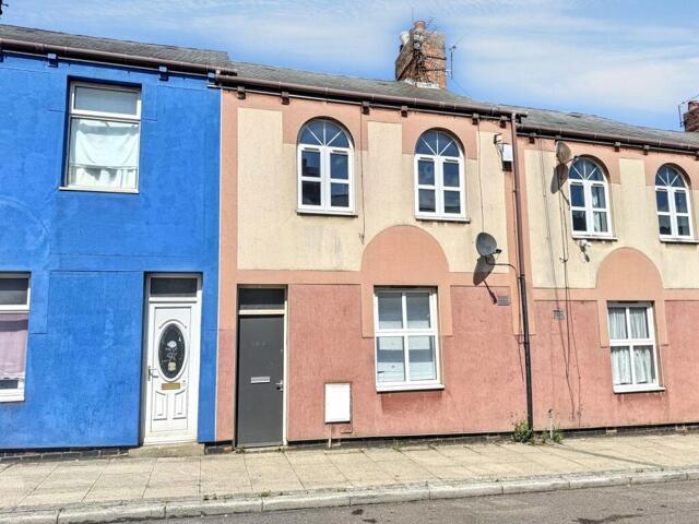 3 Bedroom House Peterlee Durham 100915605
