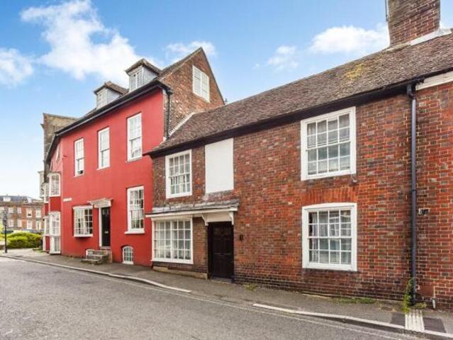 3 Bedroom House Petersfield Hampshire 99277883