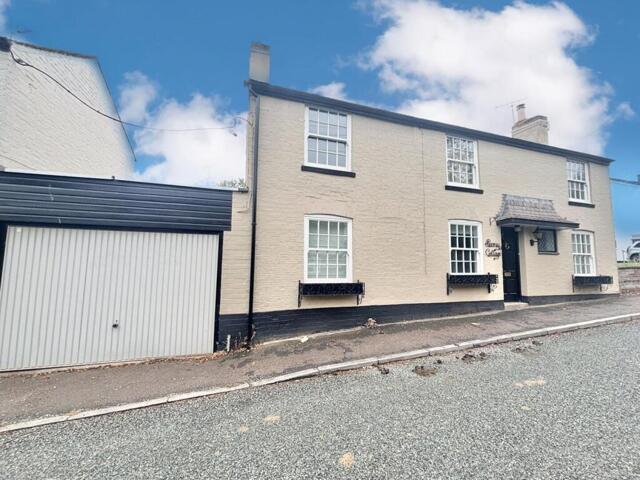 3 Bedroom House Peatling Magna Peatling Magna 99608492