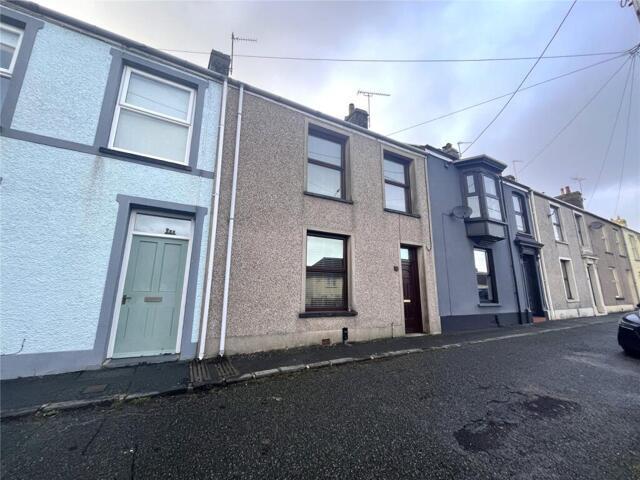 3 Bedroom House Pembroke Pembrokeshire LS100502871