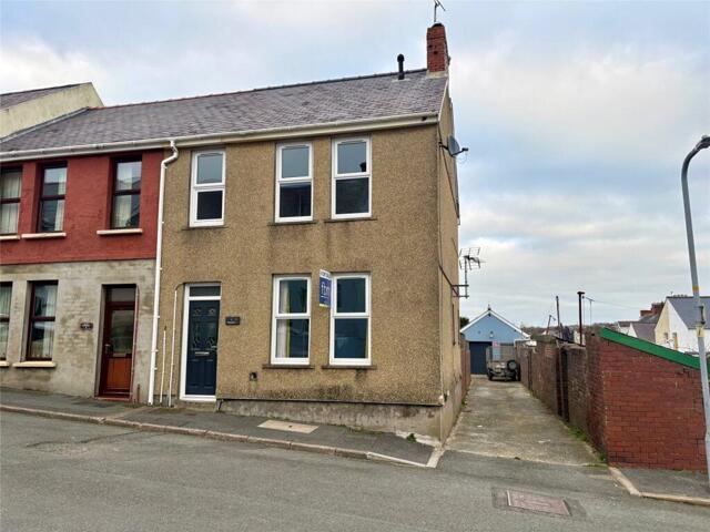 3 Bedroom House Pembrokeshire Pembrokeshire LS99608588