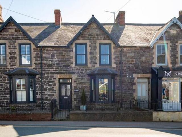 3 Bedroom House Pembrokeshire Pembrokeshire LS99808746