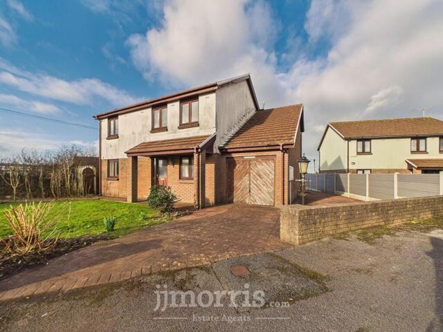 3 Bedroom House Pembrokeshire Pembrokeshire 100096763