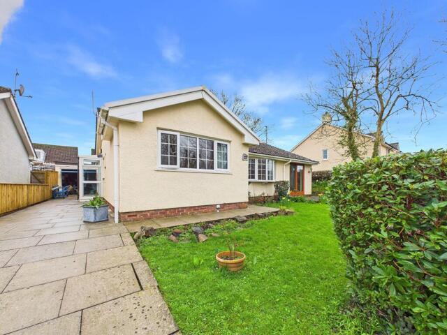 3 Bedroom House Pembrokeshire Pembrokeshire 100503321