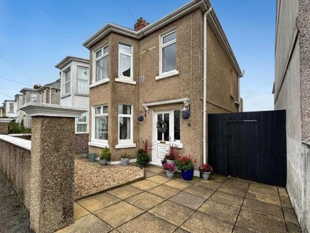 3 Bedroom House Pembrokeshire Pembrokeshire 100648950