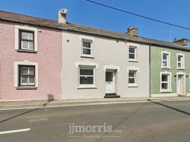 3 Bedroom House Pembrokeshire Pembrokeshire 100649296