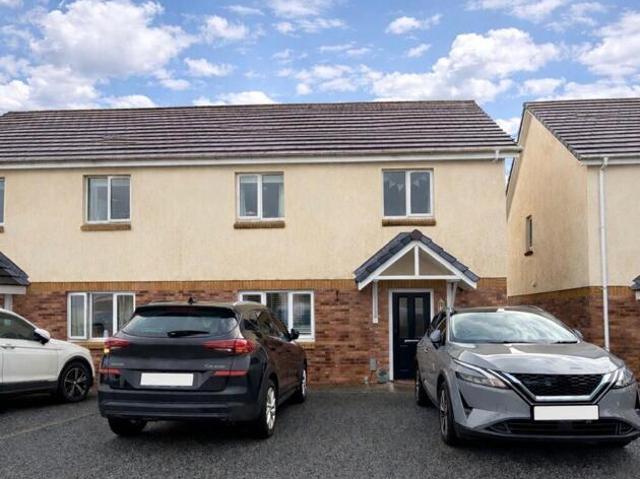 3 Bedroom House Pembrokeshire Pembrokeshire 100786643