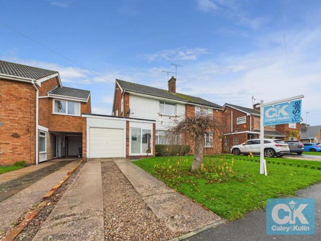 3 Bedroom House Penkridge Staffordshire 100987853