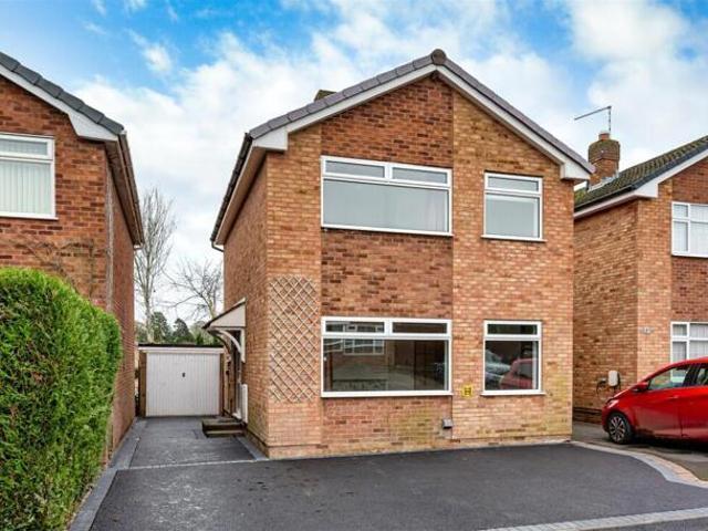 3 Bedroom House Penkridge Staffordshire 100987870