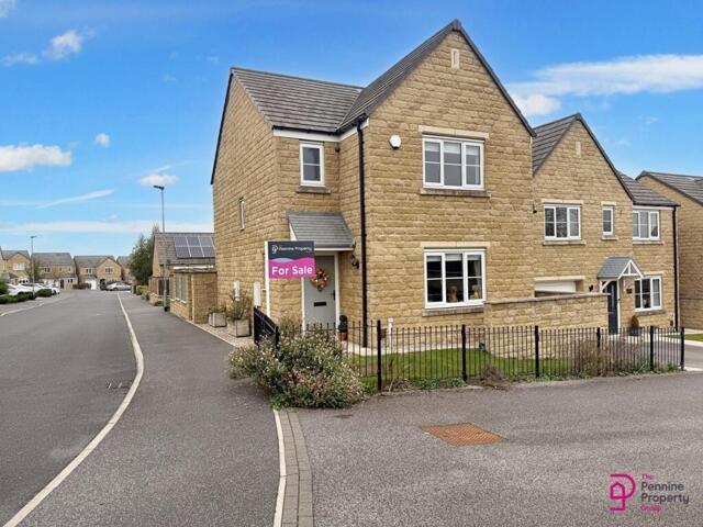 3 Bedroom House Penistone Penistone 98321909