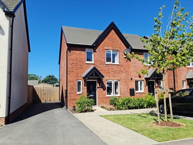 3 Bedroom House Penllergaer Penllergaer 99437331