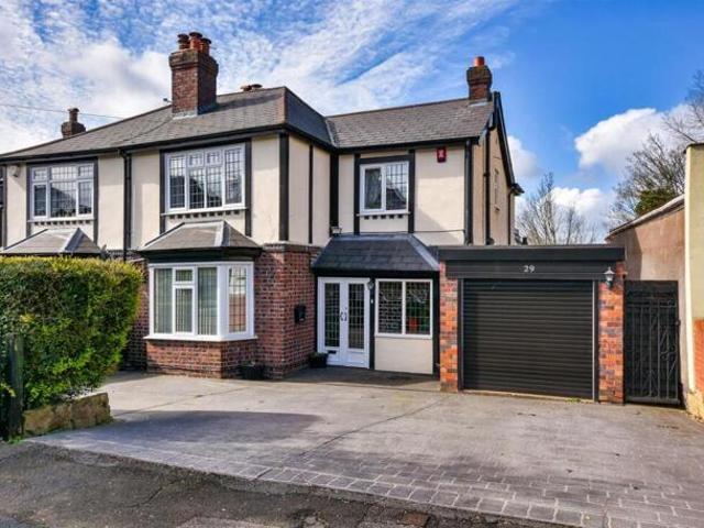 3 Bedroom House Penn Wolverhampton LS101059751