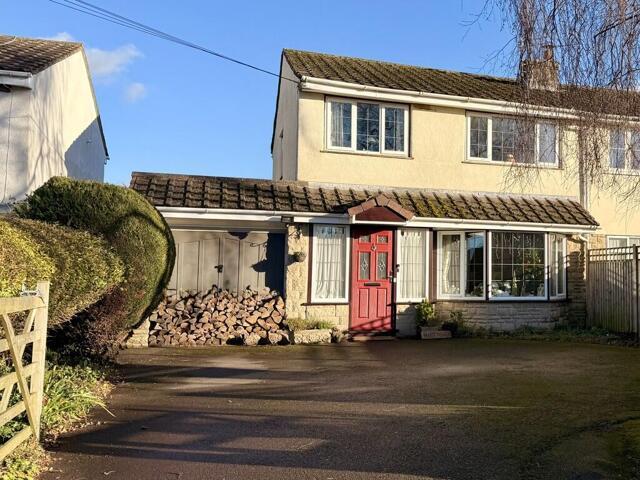 3 Bedroom House Pensford Pensford LS100342983