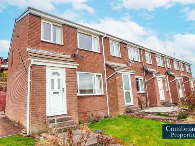 3 Bedroom House Penrith Cumbria 101677467