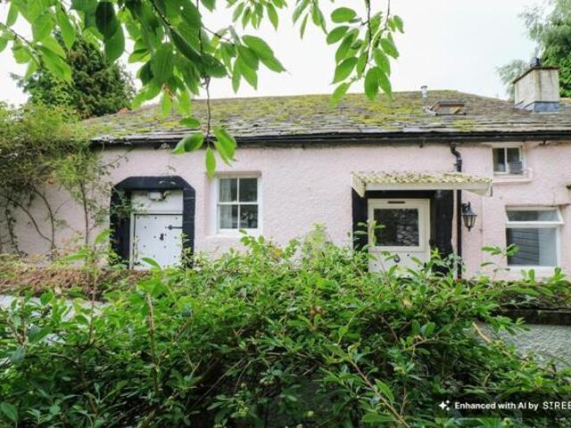 3 Bedroom House Penrith Cumbria 99237312