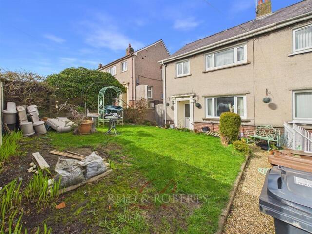 3 Bedroom House Pentre Halkyn Pentre Halkyn LS101199974