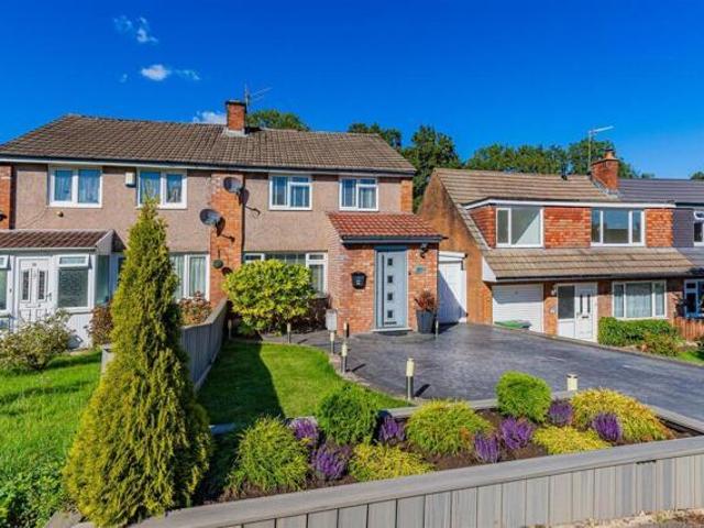 3 Bedroom House Penylan Penylan LS101675421