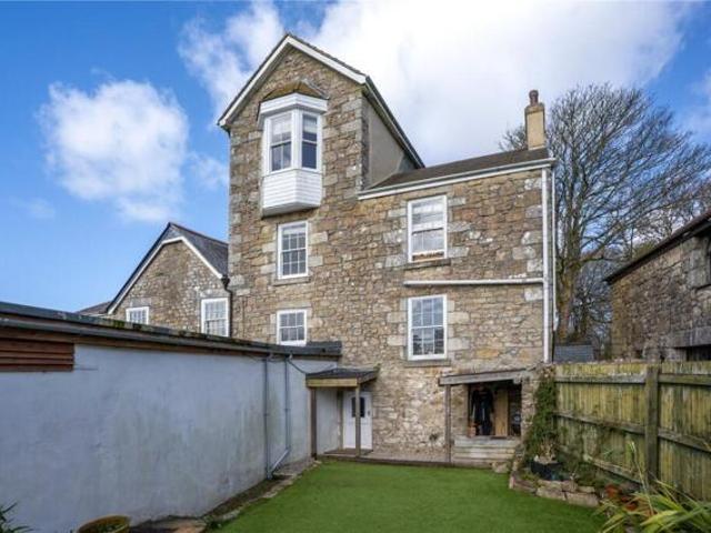 3 Bedroom House Penzance Cornwall 100398480