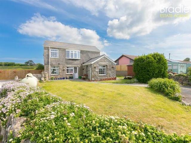 3 Bedroom House Penzance Cornwall 99641864
