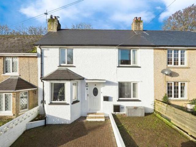 3 Bedroom House Penzance Cornwall 99204068