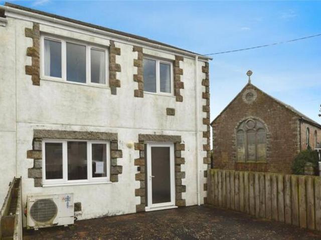 3 Bedroom House Penzance Cornwall 99290591