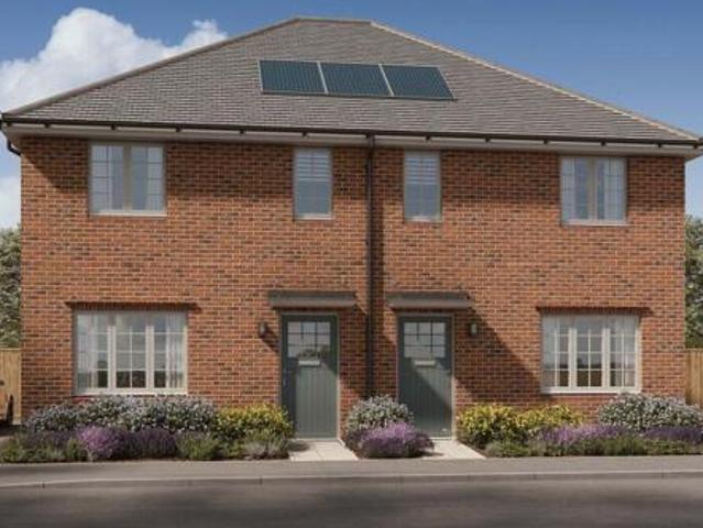3 Bedroom House Pershore Worcestershire 99204032