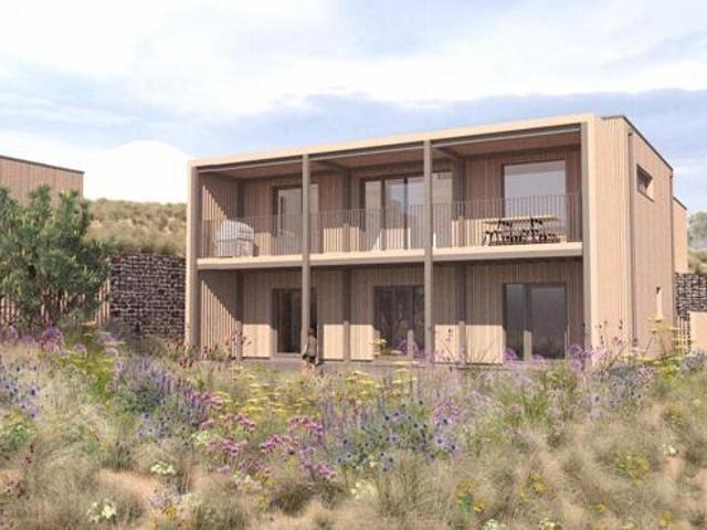 3 Bedroom House Perranporth Cornwall 100988101