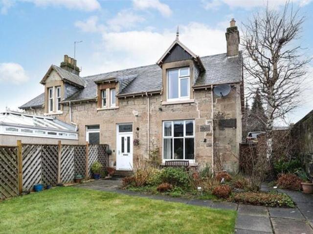 3 Bedroom House Perth And Kinross Perth And Kinross 100263232