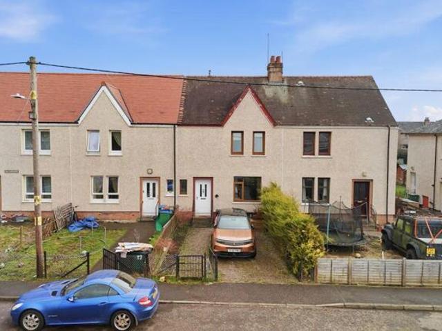 3 Bedroom House Perth And Kinross Perth And Kinross 100733921