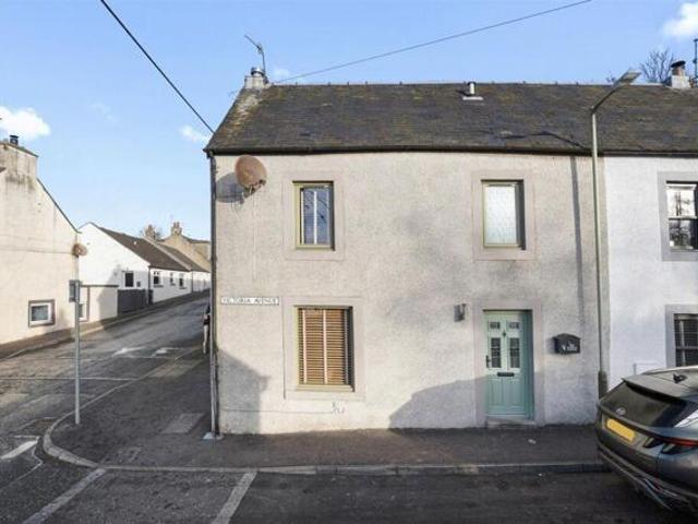 3 Bedroom House Perth And Kinross Perth And Kinross 101743217