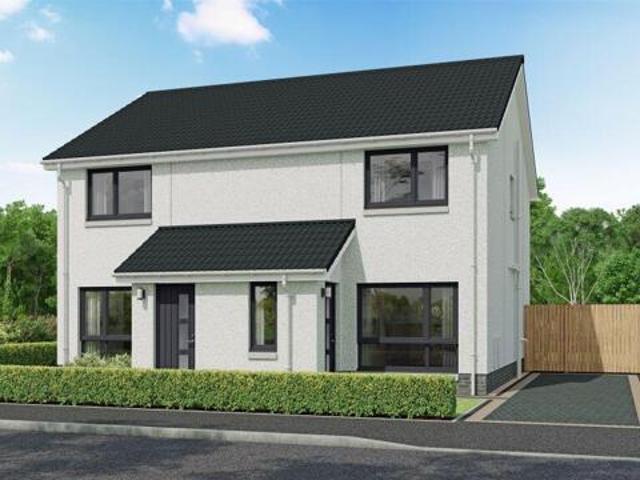 3 Bedroom House Perth And Kinross Perth And Kinross 99436835