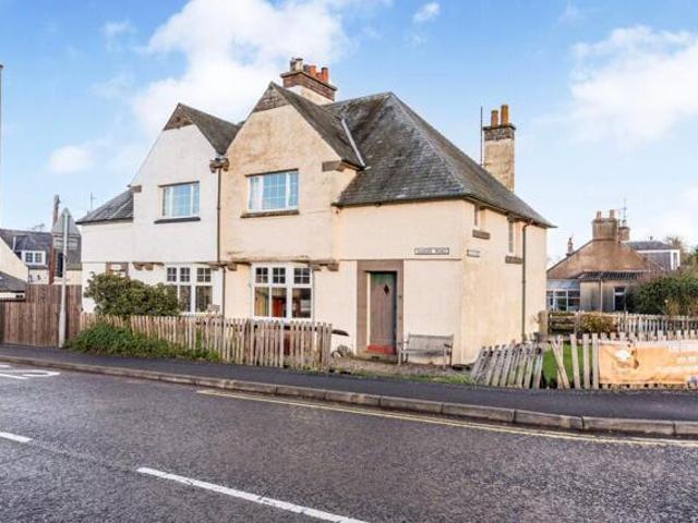 3 Bedroom House Perth And Kinross Perth And Kinross 99054680