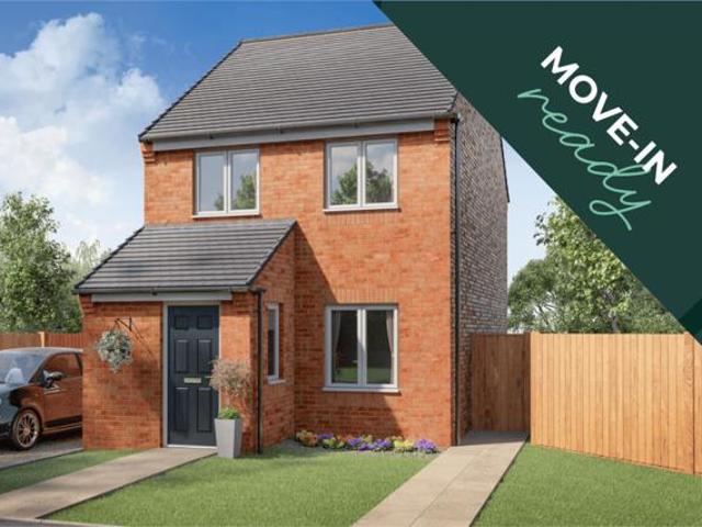 3 Bedroom House Phoenix Park Way Phoenix Park Way 99237340
