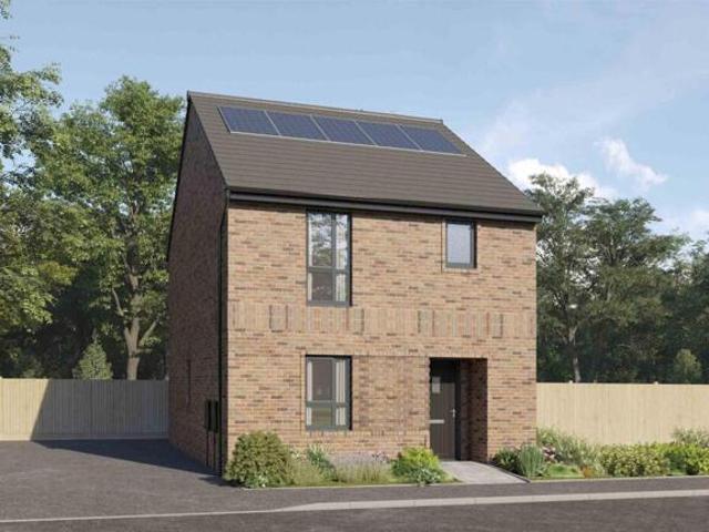 3 Bedroom House Pitsford Road Pitsford Road LS99237294