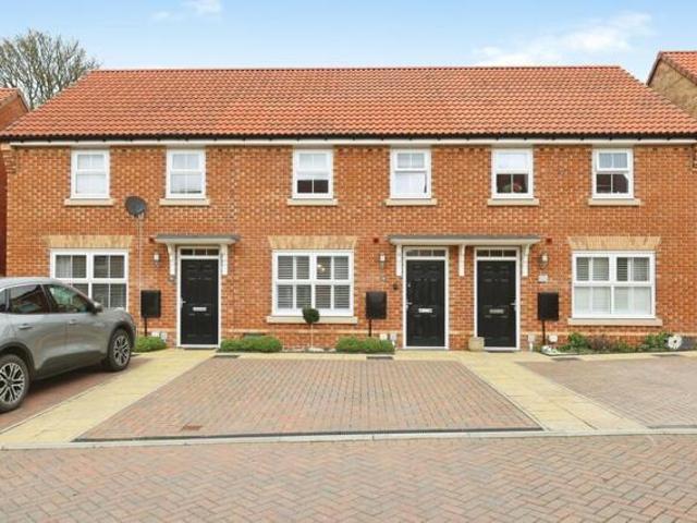 3 Bedroom House Pickering North Yorkshire 101891918
