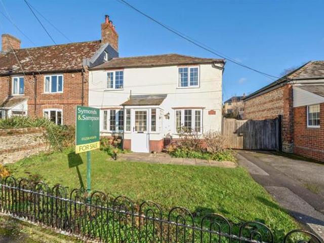 3 Bedroom House Pimperne Pimperne 98233483