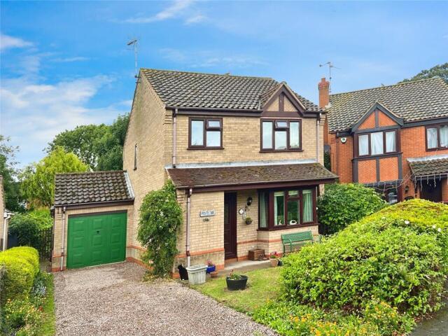 3 Bedroom House Pinchbeck Pinchbeck 98119293