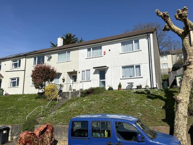 3 Bedroom House Plymouth Devon 100855144